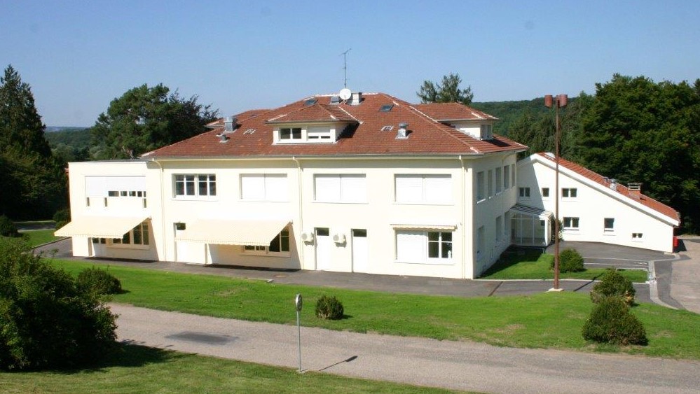 Centre d'Education Motrice OHS Lorraine - CRPGE Le polyhandicap Centre d'Education Motrice OHS Lorraine - CRPGE Le polyhandicap